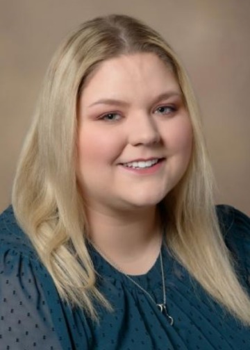 Carly Cabel | Graduate Interdisciplinary Programs