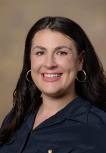 Kelsey Bernard | Graduate Interdisciplinary Programs